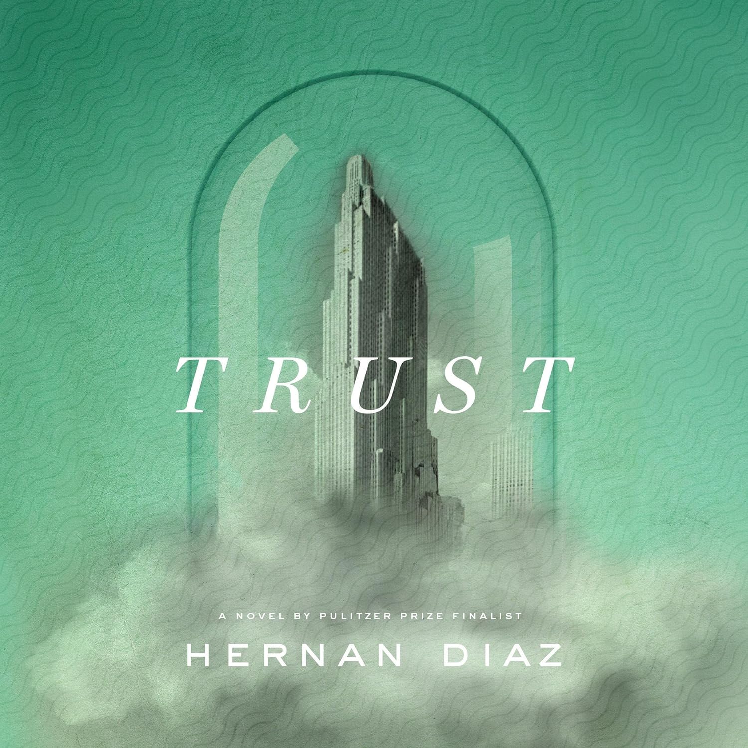 Trust (Pulitzer Prize Winner) | Clkyo